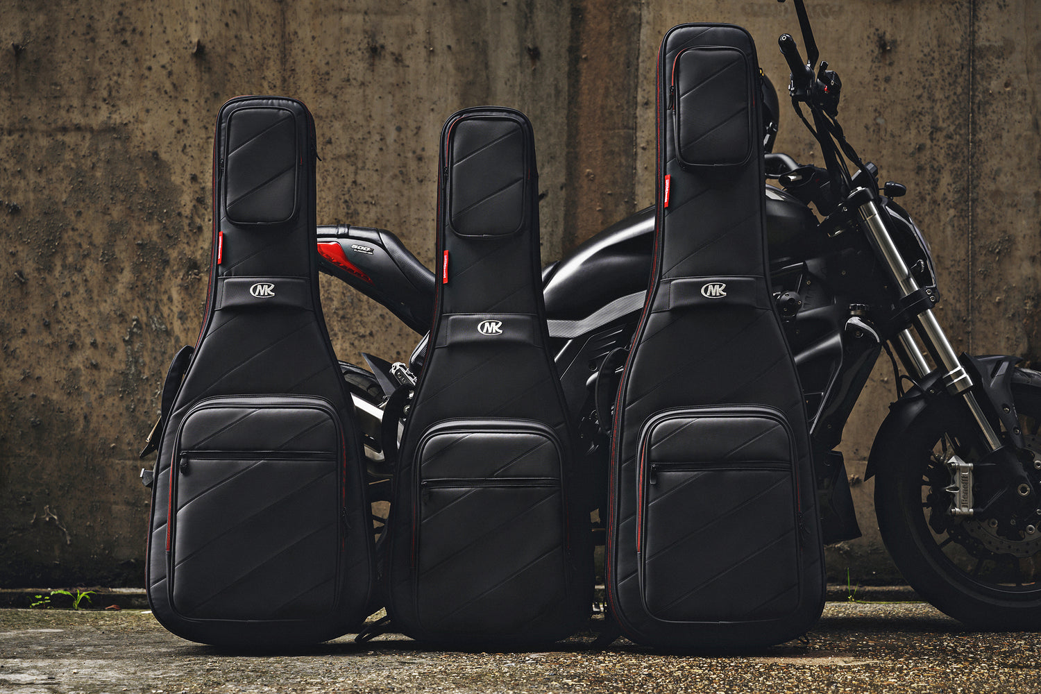 MKC Music Instrument Bags – MKC Musical